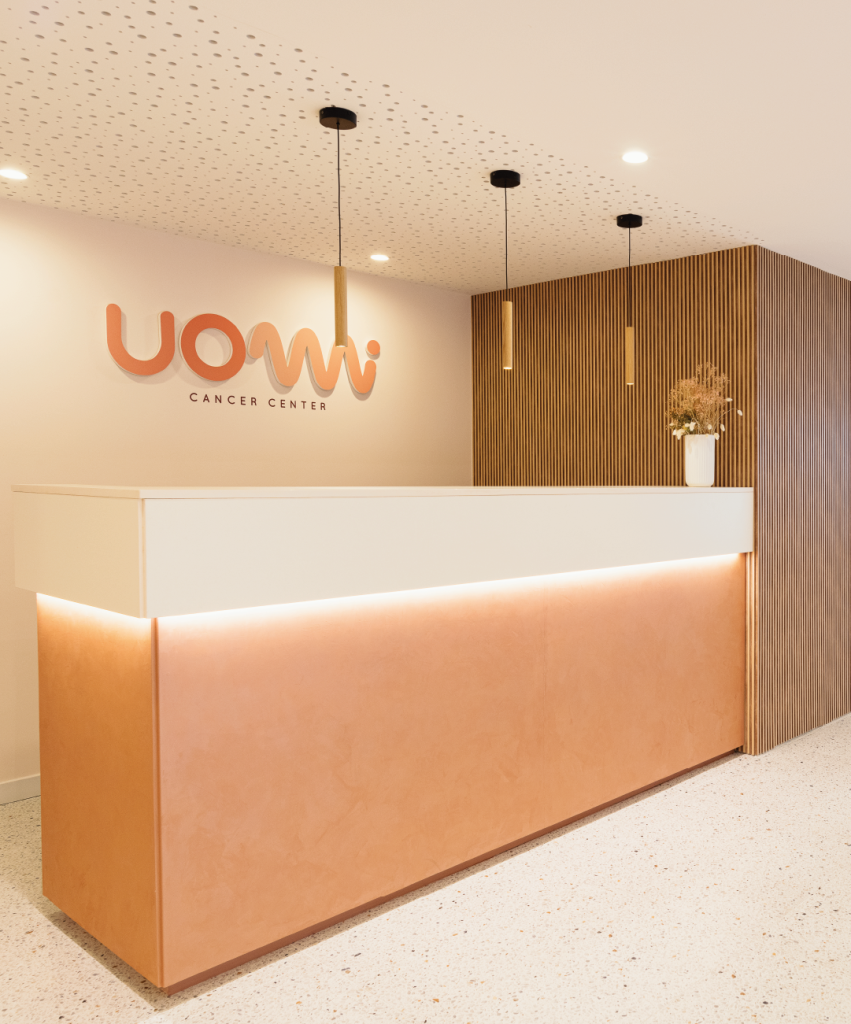 Uomi | Studio Invitado